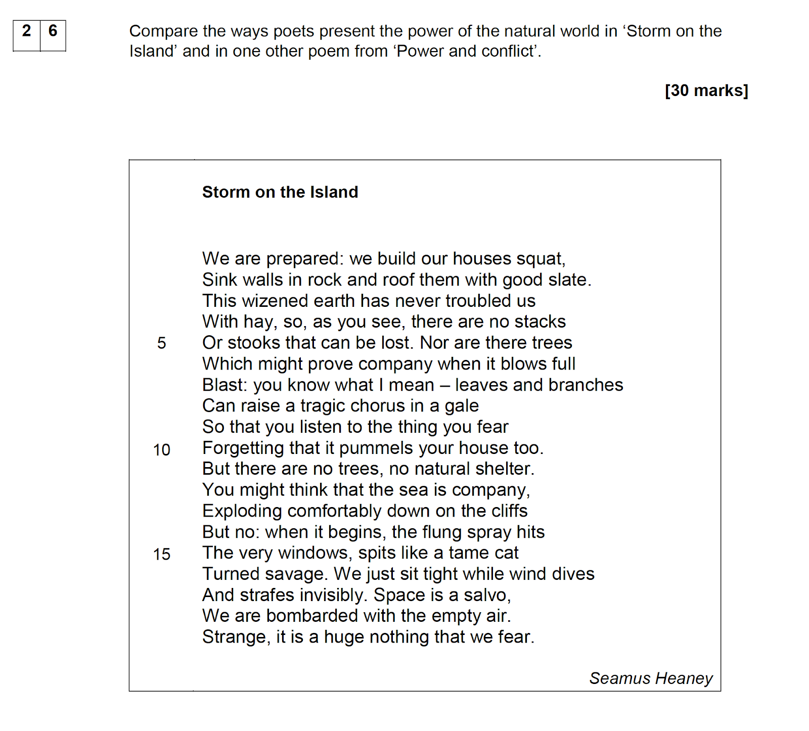 BE CURIOUS: Resources for A LEVEL LITB AQA Literature & AQA GCSE LANG ...