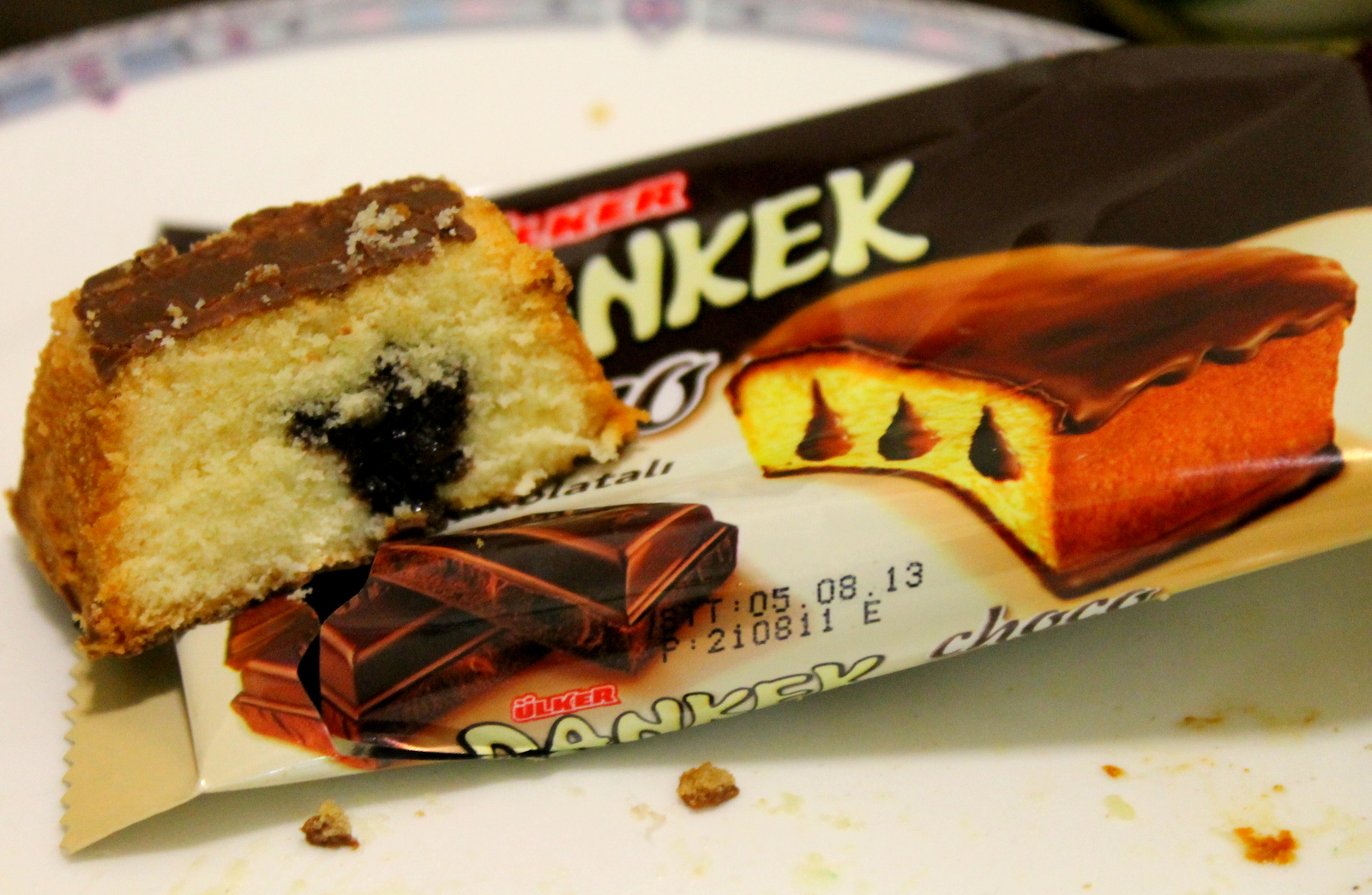 Chocolate in Istanbul | Davis Family Travels