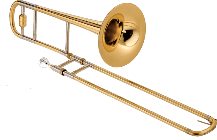Let's Play Trombone!: I congeneri del trombone