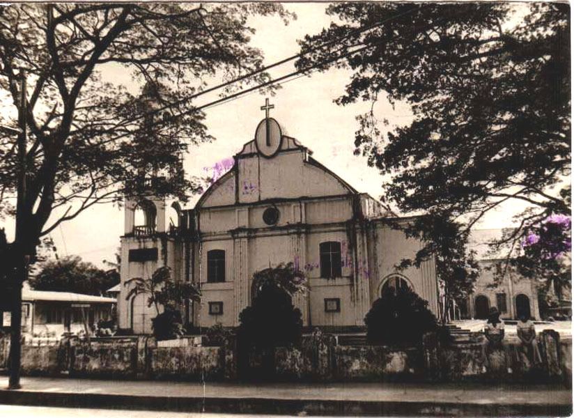 National Registry of Historic Sites and Structures in the Philippines ...