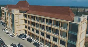 Ada Berapa Fakultas di Kampus UTM dan Ada Berapa Laboratorium di UTM ...