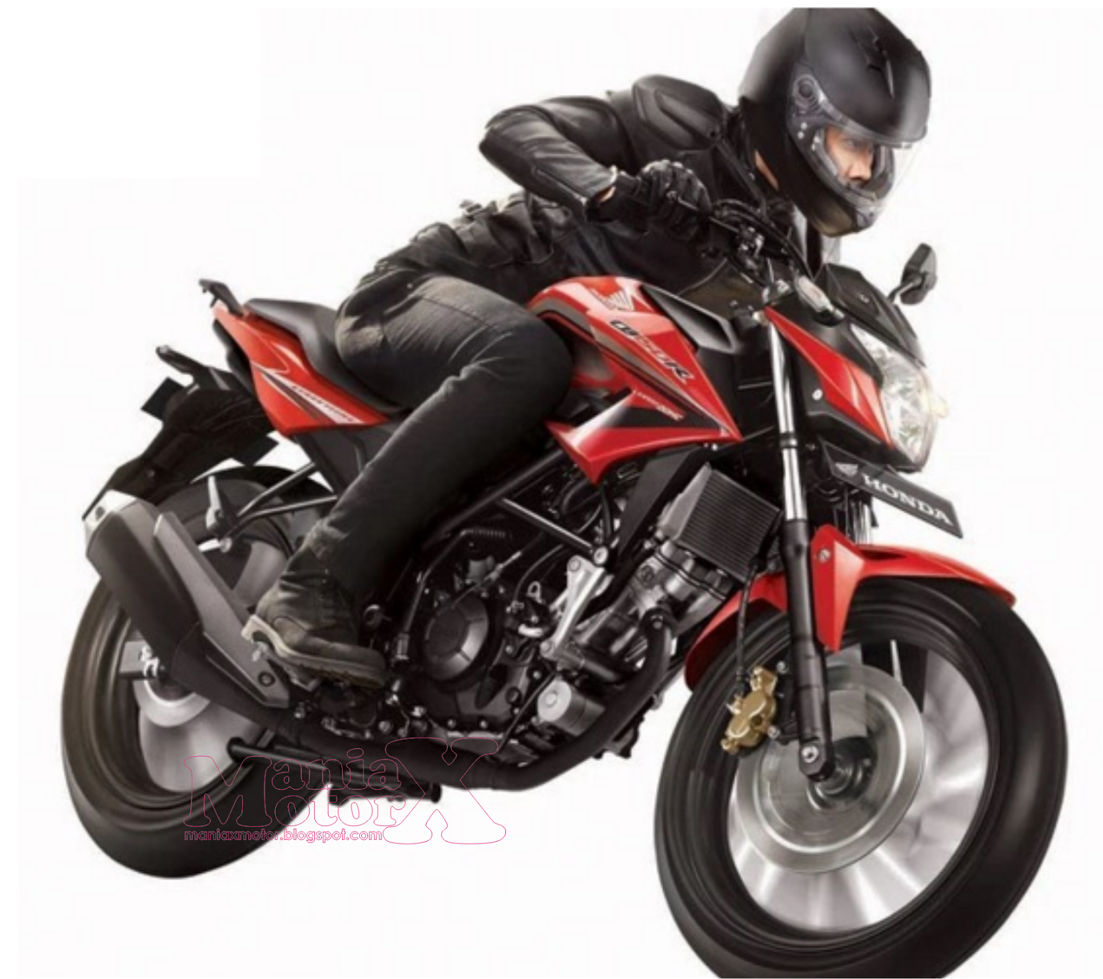 SPESIFIKASI DAN HARGA HONDA CB150R STREETFIRE - NOVEMBER 2015 - Berita ...