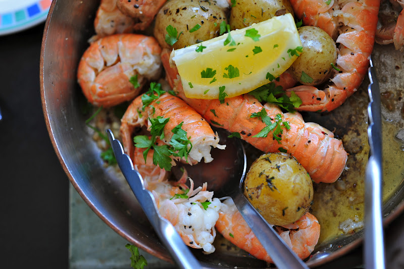 Icelandic Food | Africa Thoughts