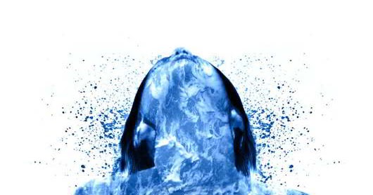 Day 44: Blue Mind Spirit