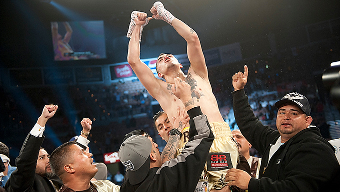 Córner do Leão: Abril mostra habilidade diante de Rios, mas perde por ...