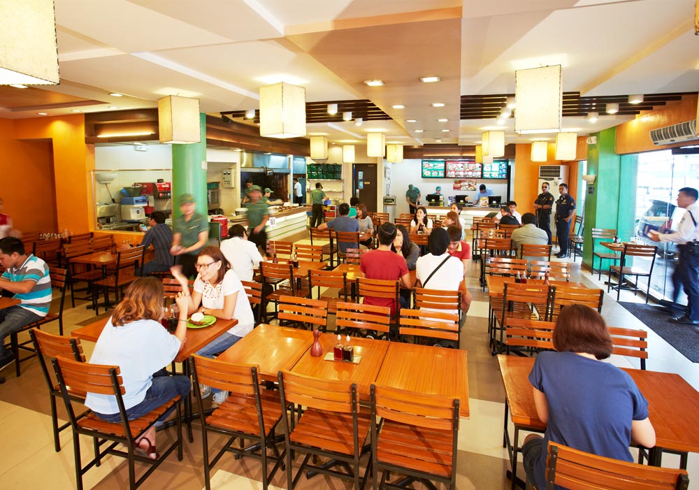 SARAP PINOY TALK: MOST POPULAR FAST FOOD CHAIN IN THE PHILIPPINES!!!