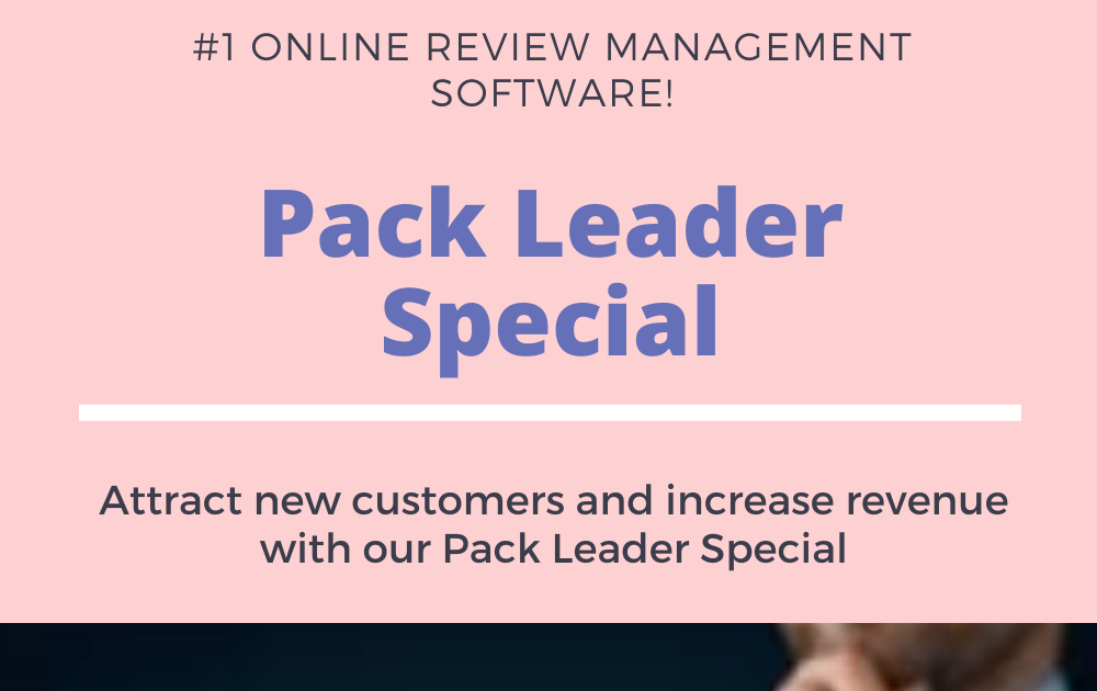 Pack Leader Special