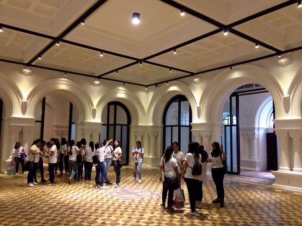 Dominic Galicia: Maria Fe Perez Agudo Center for Leadership Excellence ...