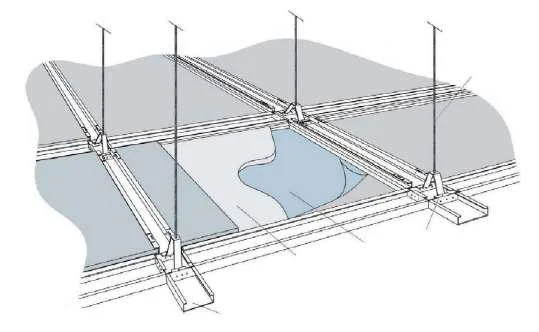 ..Architect-Interior~~: ALPHA CEILING