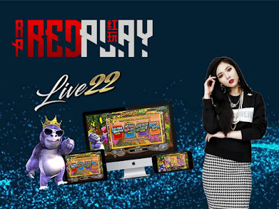 LIVE22 CASINO GAME SINGAPORE & MALAYSIA - REDPLAY2U ONLINE CASINO | Redplay