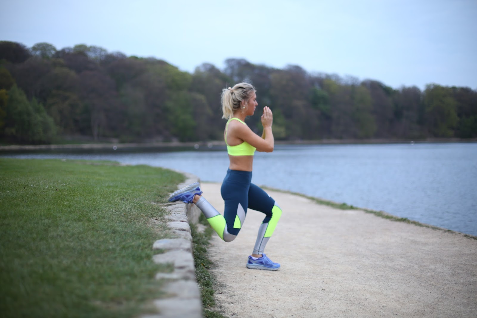 The Best Ways To Work Out Outside | EmTalks | Bloglovin’