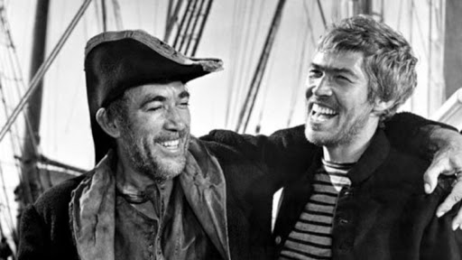 Viento En Las Velas (1965) Viento En Las Velas (1965)