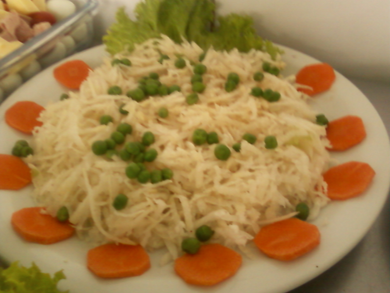 PRATOS MANIA DO GOURMETT