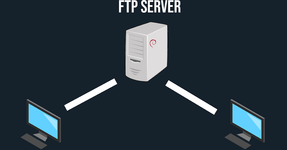 Cara Konfigurasi FTP Server Di Debian Manglada Tech cara-konfigurasi-ftp-server-di-debian-manglada-tech