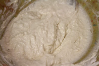 Deep South Dish: Easy Spoon Biscuits