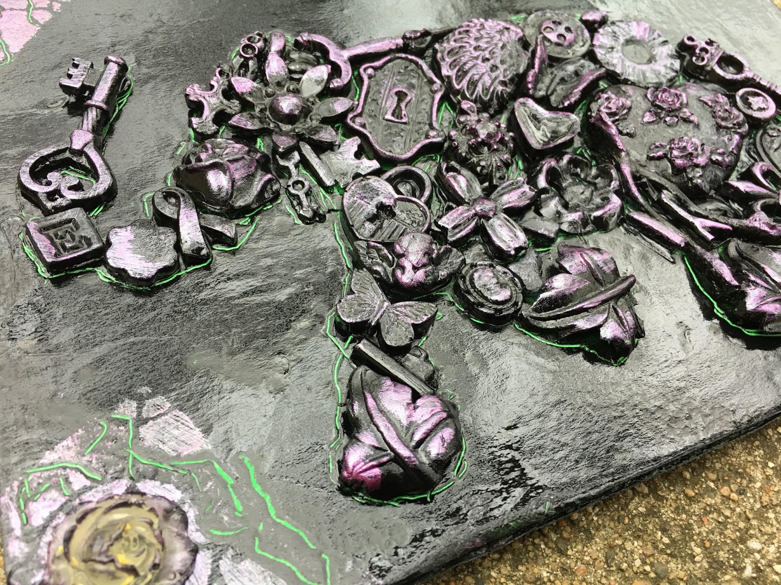 Creativity is only a State of Mind