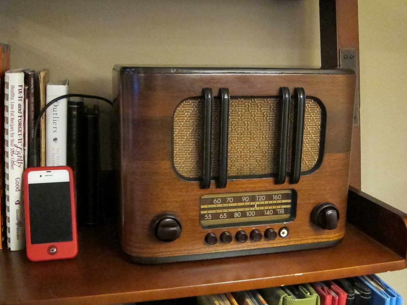 Inspired Whims: Antiques and Collectibles Show Finds