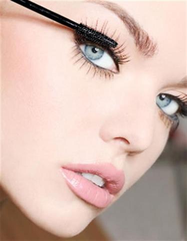 Makeup For Small Eyes