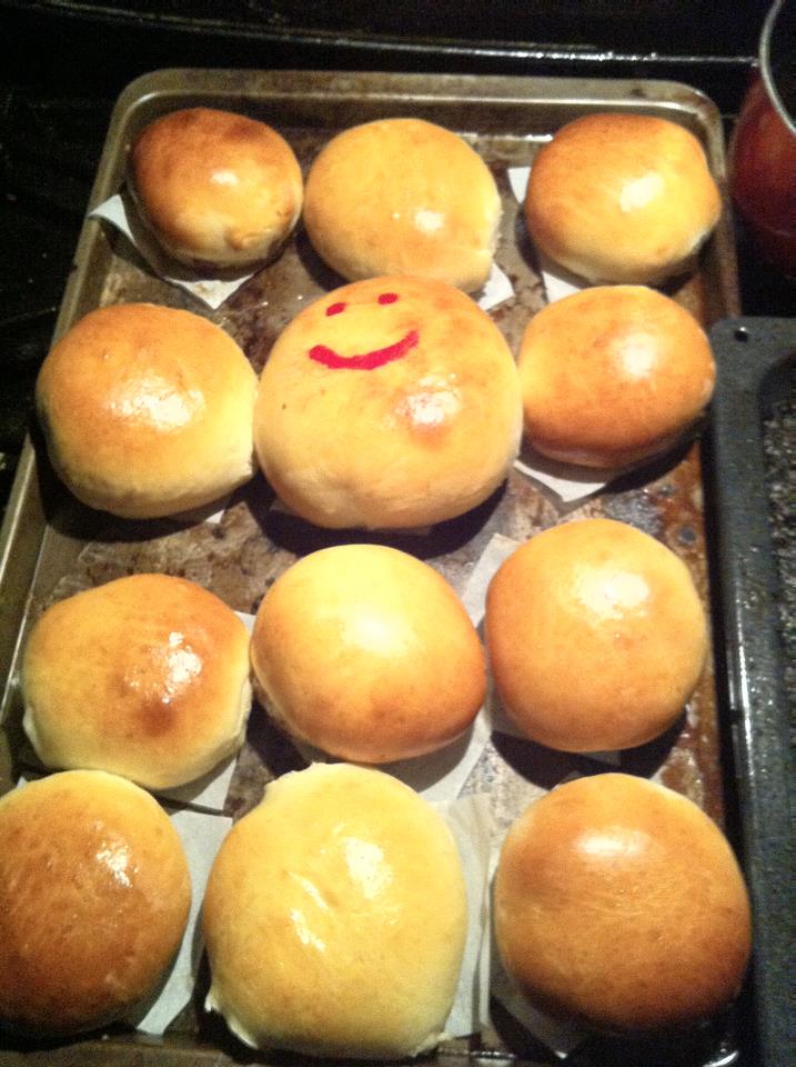 Dis Hungry Hawaiian: Chasing the Manapua Man