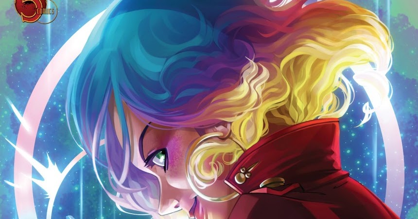 SNEAK PEEK : "Legacy of Mandrake the Magician"