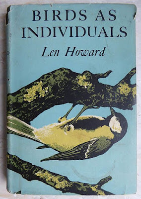 "Tweedland" The Gentlemen's club: Len Howard. A Life in Bird Cottage ...