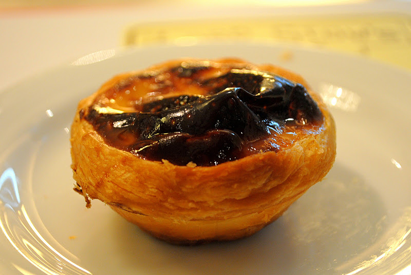 A Coffeeholic's Travel Tale: Autumn Stroll in Macau - Lord Stow's ...