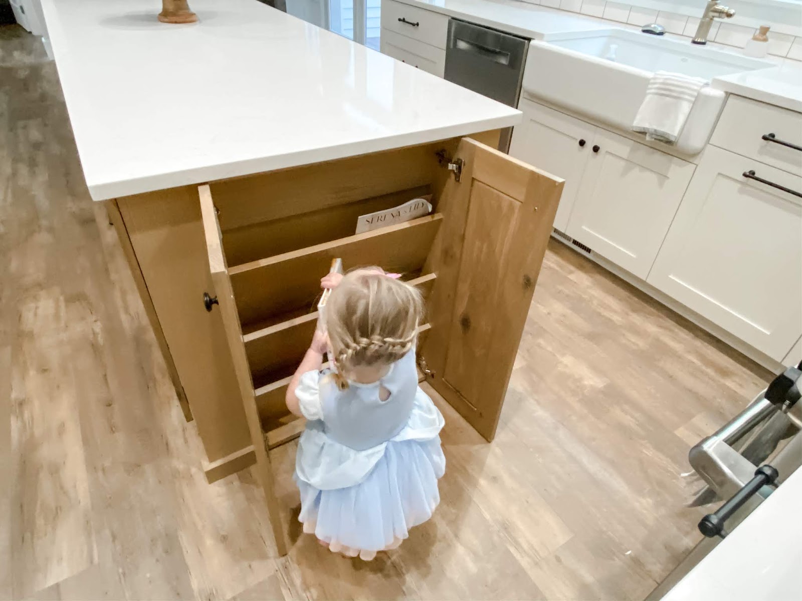 Home is Wherever I'm with You: Kitchen Remodel