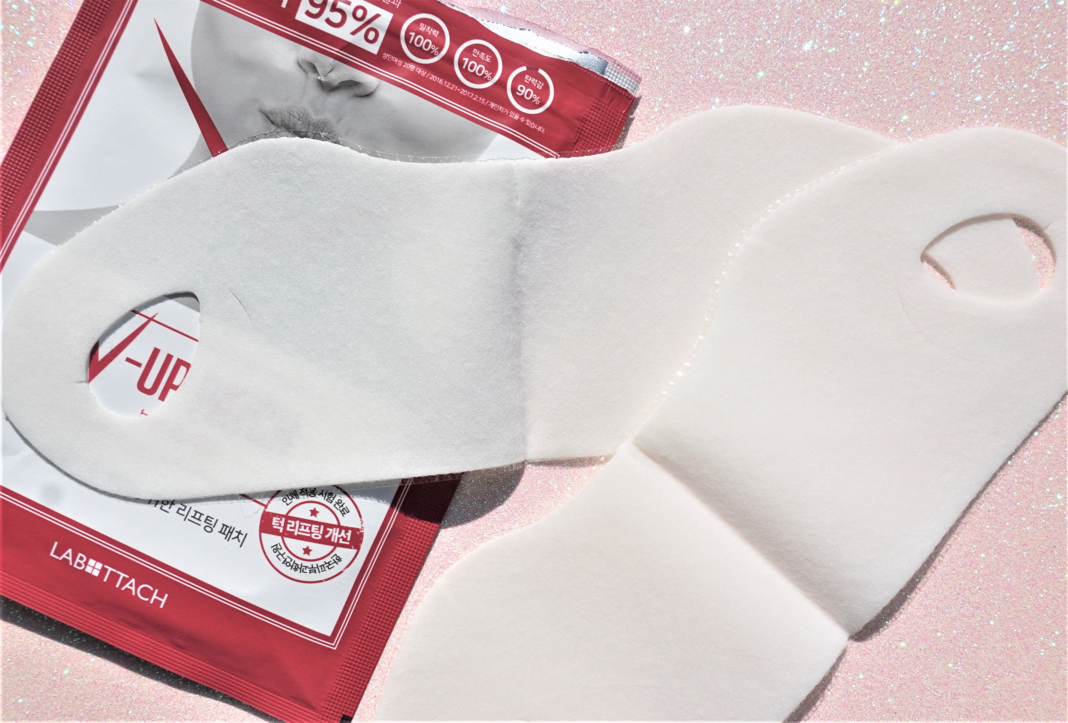 Labottach, la beauté à la pointe du patch | Forty Beauty