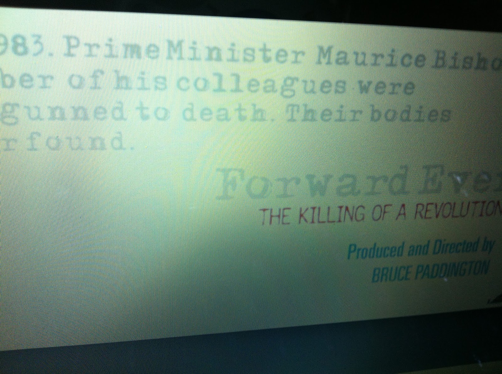 THE BLACK SOCIAL HISTORY:: BLACK SOCIAL HISTORY - AFRO-GRENADIAN ...