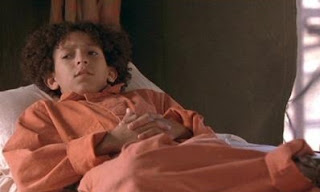 Holes: Zero (Character Analysis)