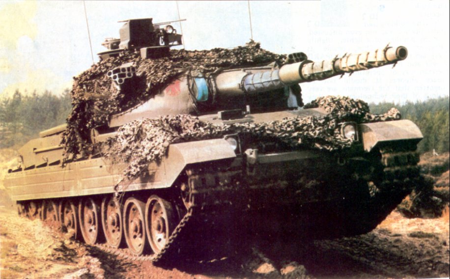 MILITER DAN ALUTSISTA, INDONESIA DAN DUNIA: Tank Tempur Ringan / light ...