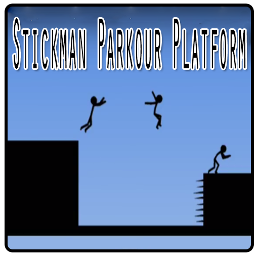 Stickman Parkour Platform Guide