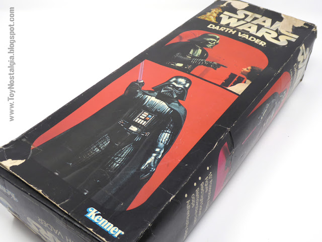 ToyNostalgia: junio 2020