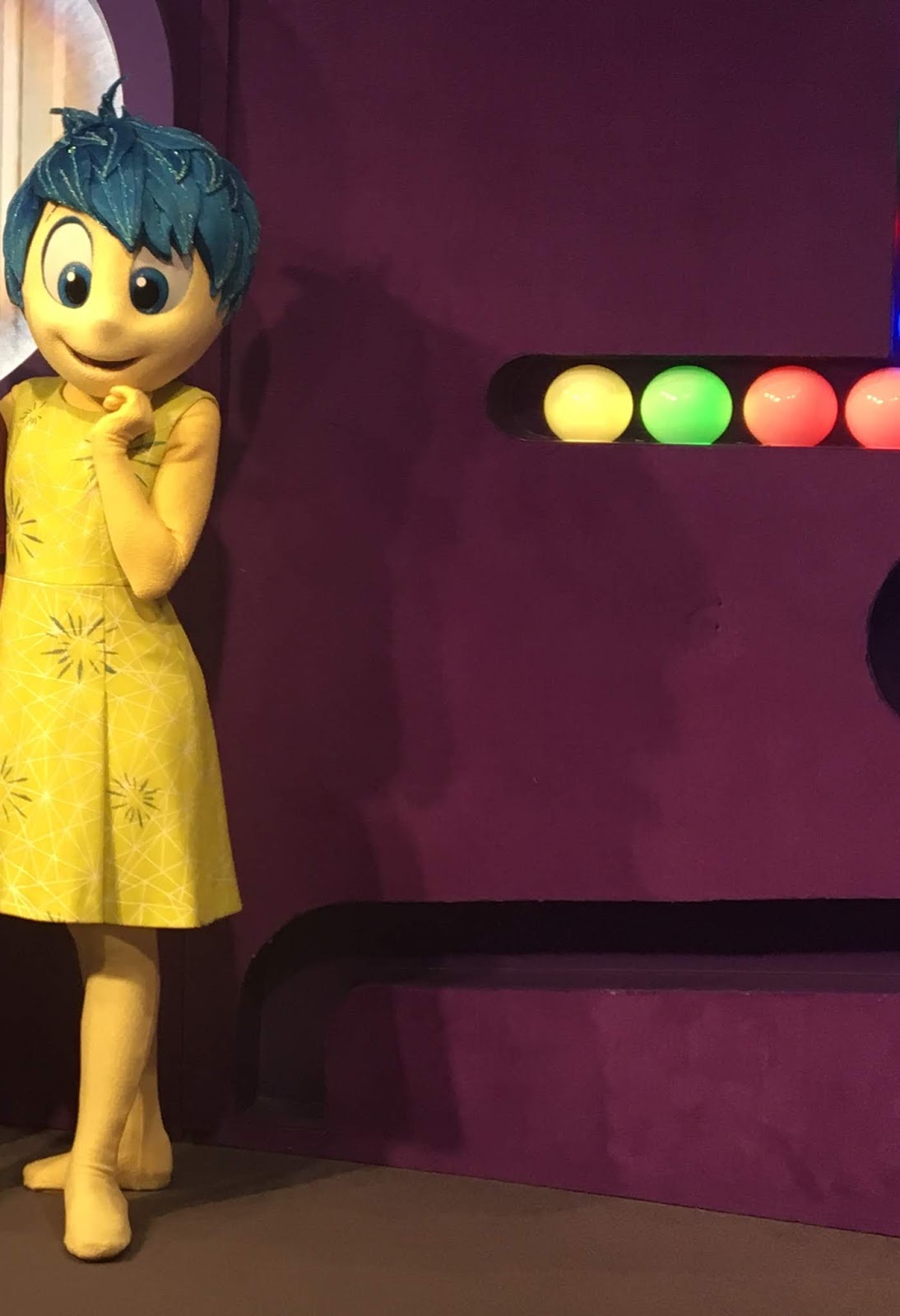 Meet and Greet Reshuffling Coming to Epcot This September