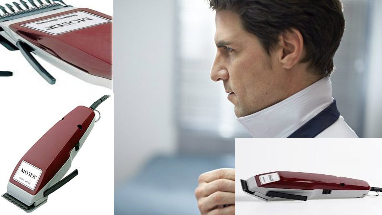 عروض على ماكينة حلاقة موزر الاصلية ,Moser machine