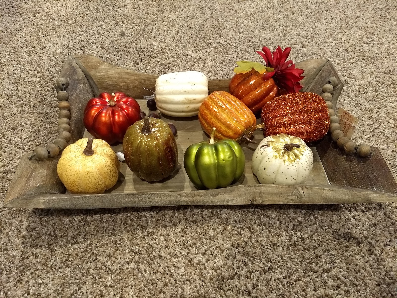 Must Run in the Family: Crypt Keeper's Crypt Halloween Party Game