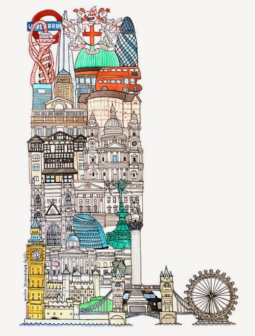 Design Stack: A Blog about Art, Design and Architecture: Architectural ...