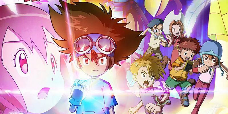 Digimon Adventure obtiene dos nuevos teasers y se acerca a su final – ANMTV