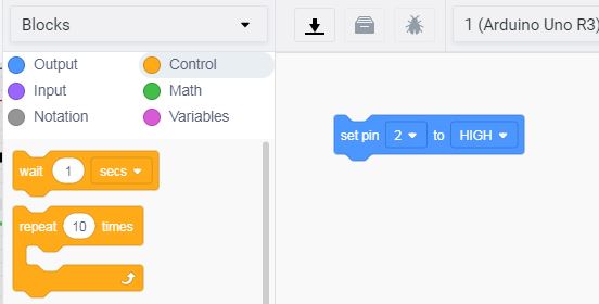 Mengenal TinkerCad untuk Simulasi Arduino - ditempel