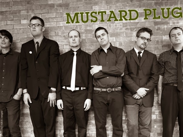 Mexican Ska Punk: Mustard Plug - Discografia