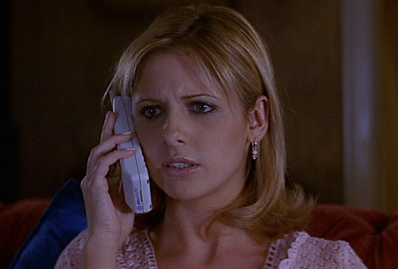 Film Fan: Scream 2 (5 Stars)