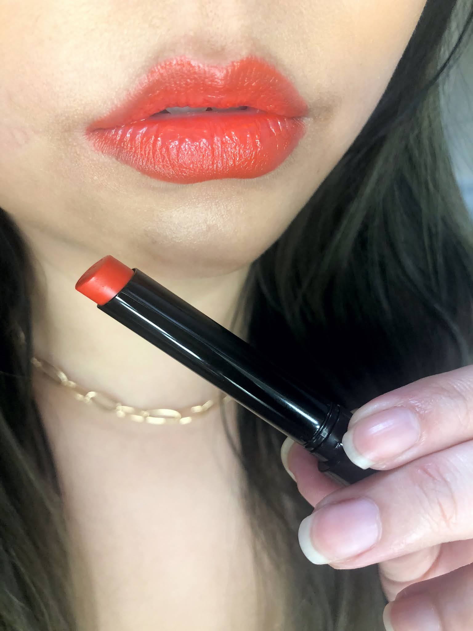 | Review | Victoria Beckham Beauty Posh Lipstick (2021 Release ...