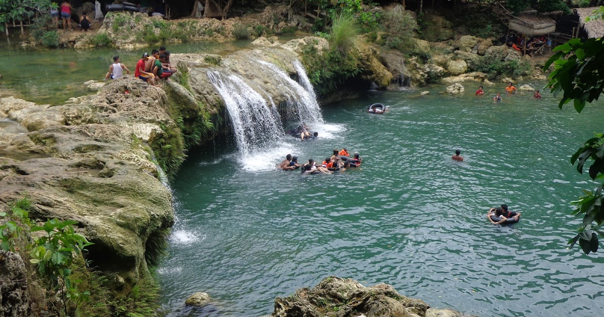 Travel Guide Budget and Itinerary for Bolinao - The Wandering Juan