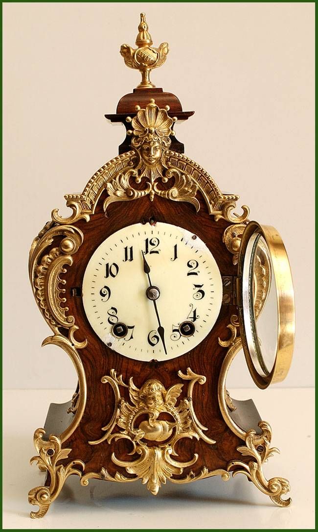 Ideas y comentarios : COLECCIÓN DE RELOJES ANTIGUOS