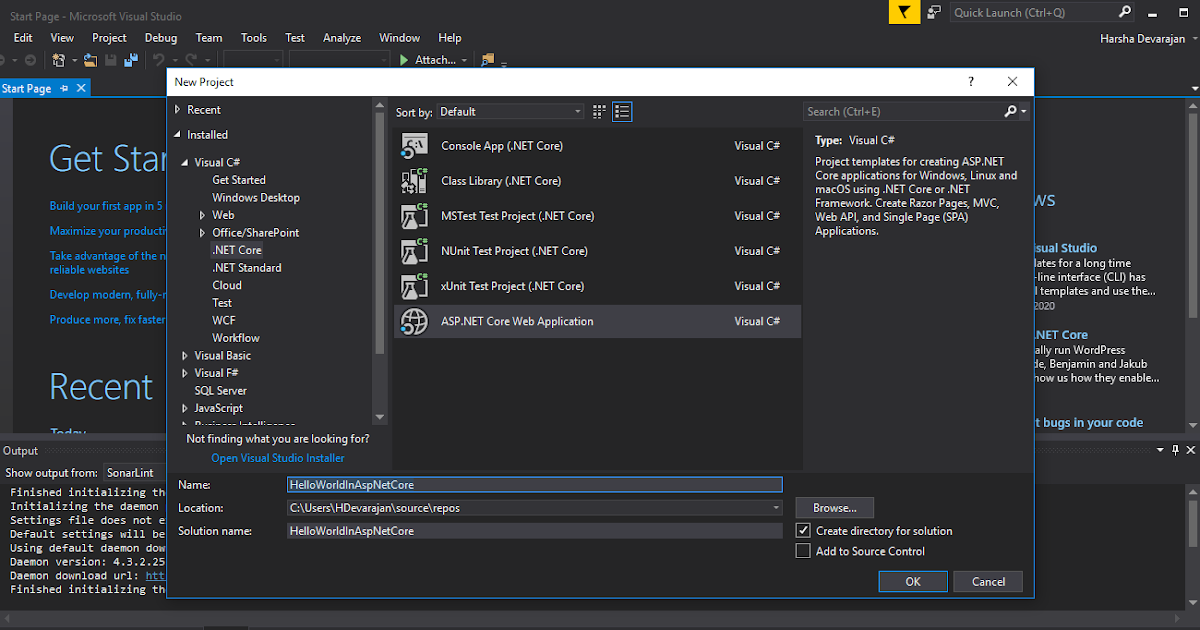 Learn Programming With Harsha