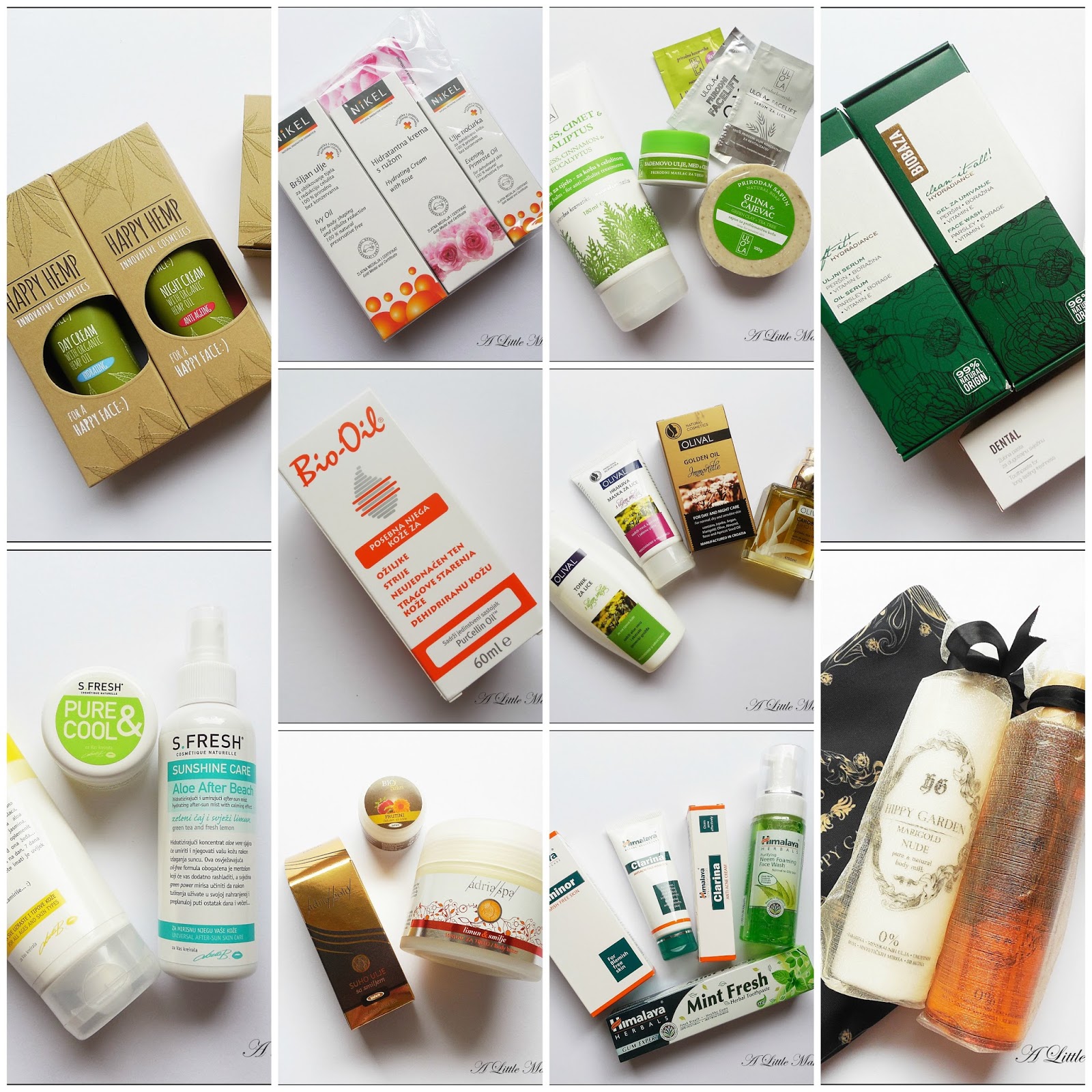 New in - special edition (dm-drogerie markt i prirodna kozmetika) - a ...