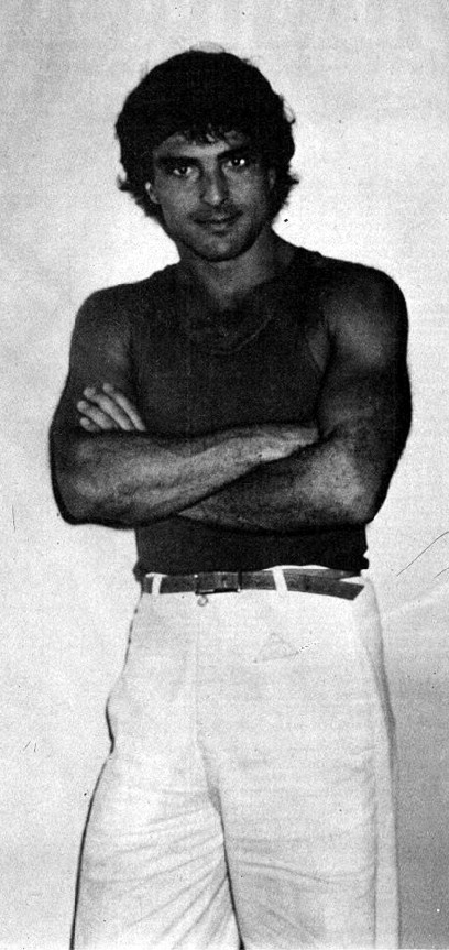 Astros em Revista: Carlos Alberto Riccelli - o Galã da TV que optou ...