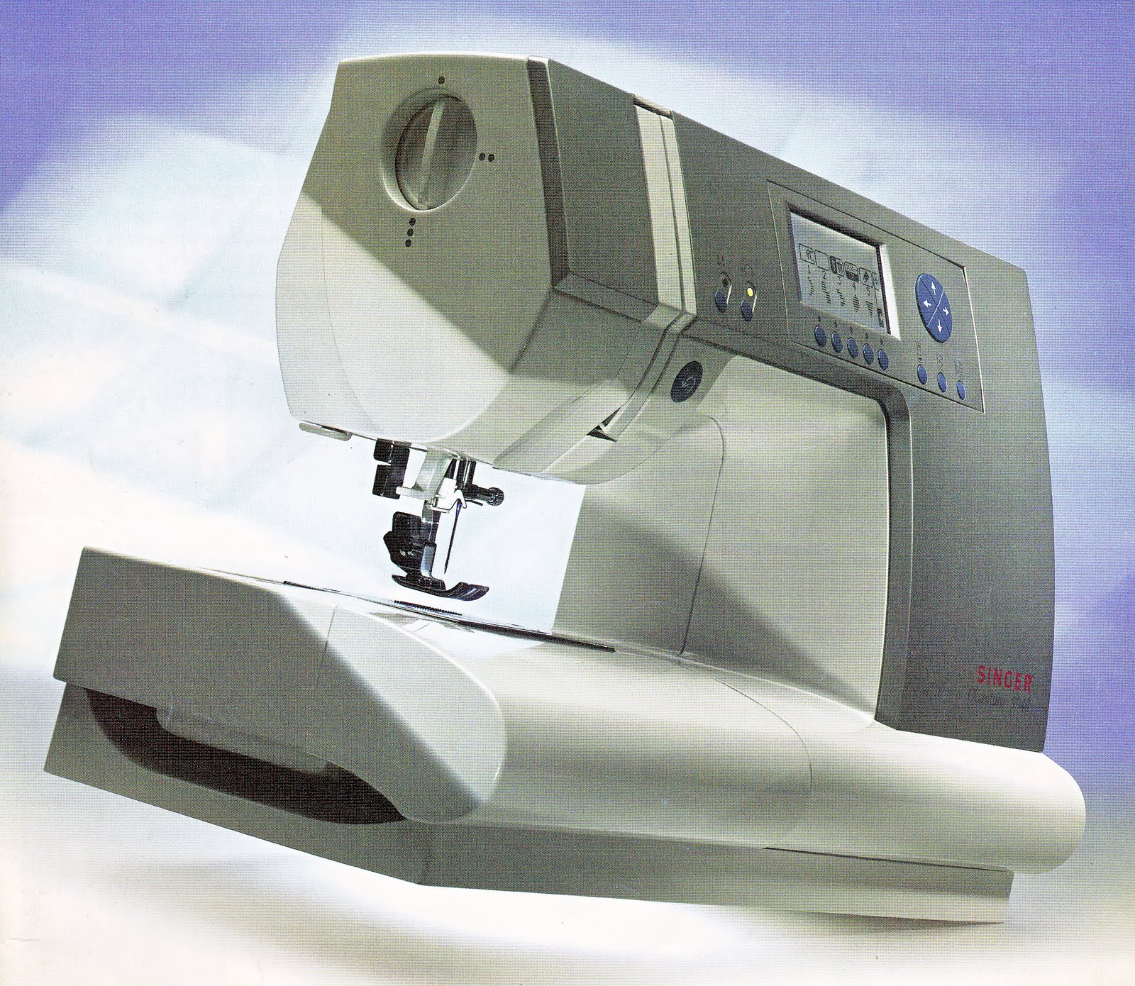 PONTO CERTO MAQUINAS: MANUAIS PARA MÁQUINAS DE COSTURA