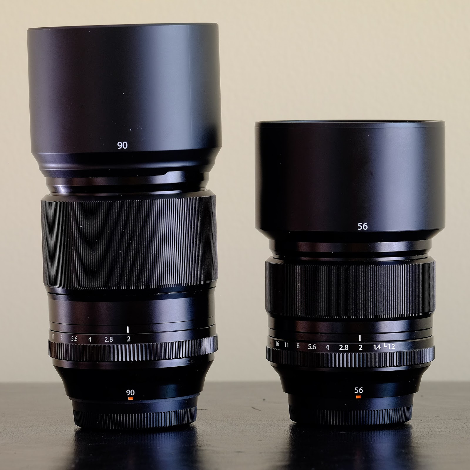 FIRST LOOK: FUJIFILM XF 90mm f 2.0 R LM WR FUJINON LENS