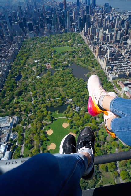 FLYNYON - The Ultimate Helicopter Experience in NYC - The little things ...